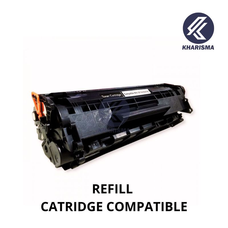 Refill Catridge Compatible
