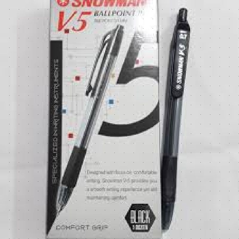Ballpoint / Pulpen Biasa