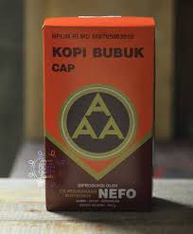 Kopi AAA