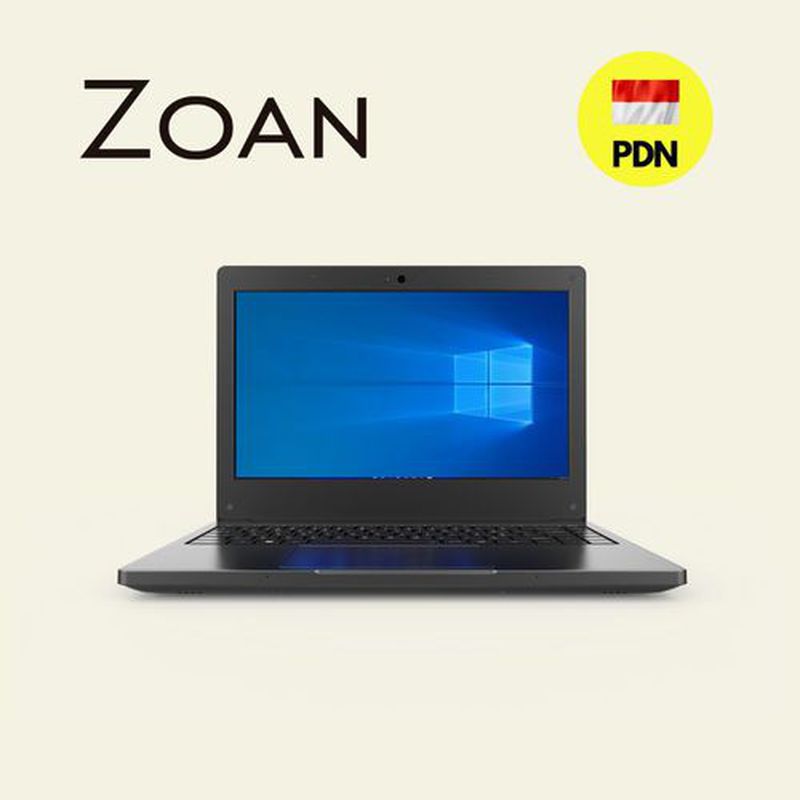 ZOAN Notebook River NB4214000000
