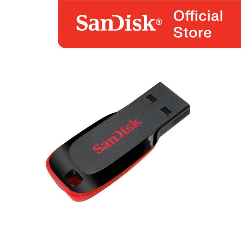 Flash Disk - 8 GB