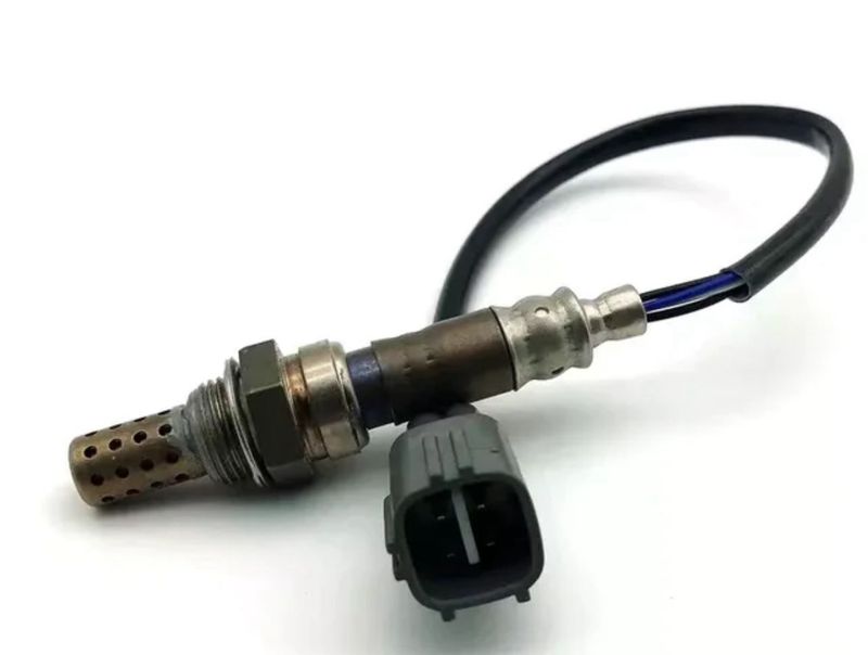 Sensor Oksigen