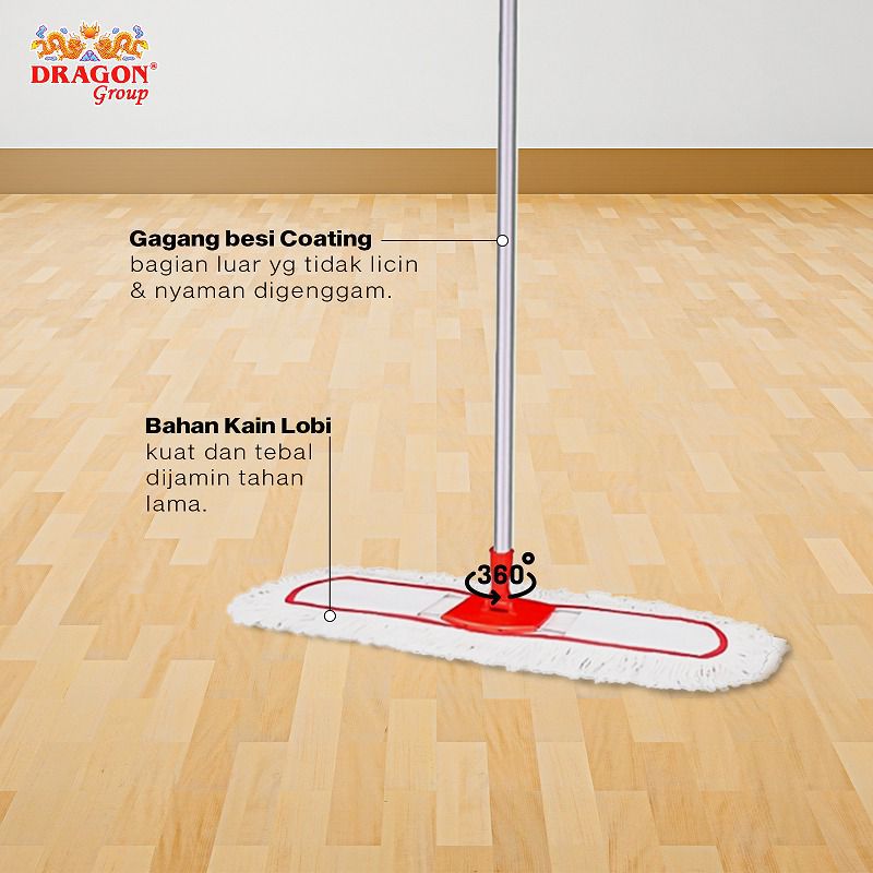 Alat Pell Lobi duster