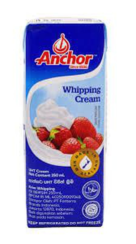 Cream Cair