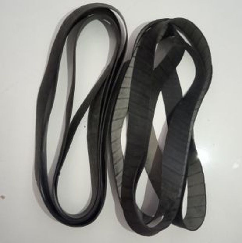 Karet Tali Ban