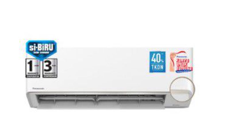 AC Split 2,5 PK