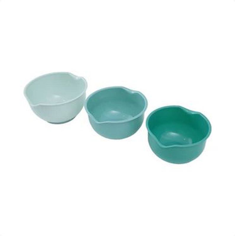 Mangkuk Adonan Set