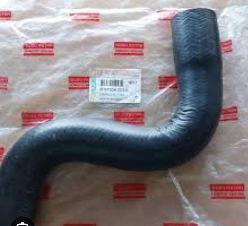 Selang Radiator Atas