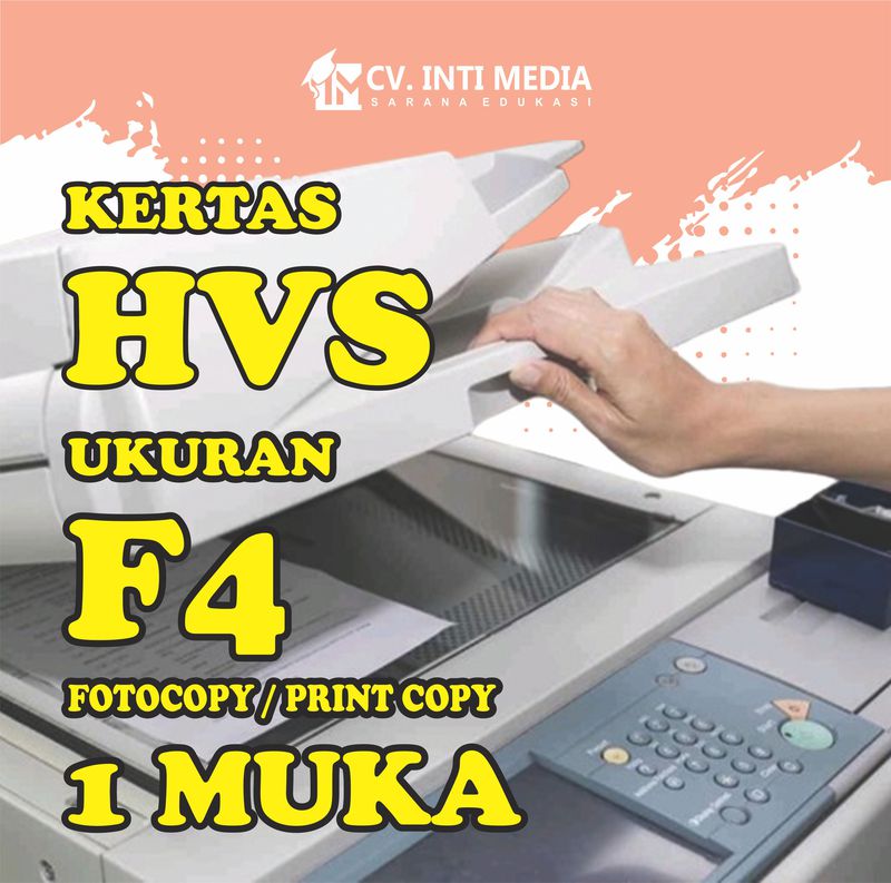 PRINTCOPY/FOTOCOPY HITAM PUTIH