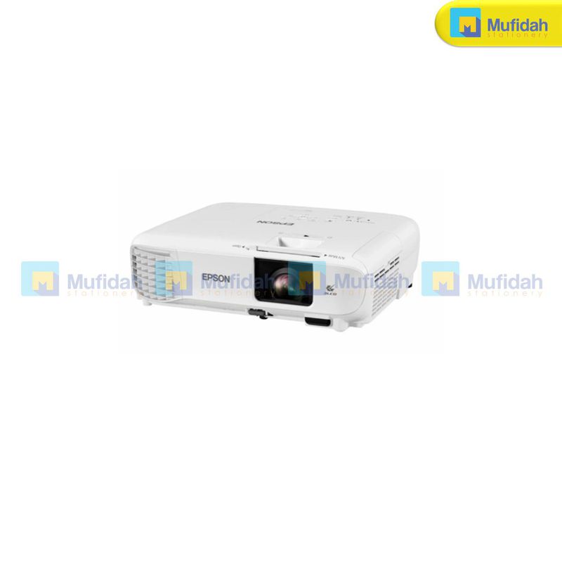 EPSON PROYEKTOR EB-E600