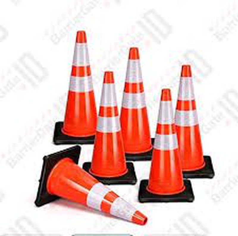 Traffic Cone