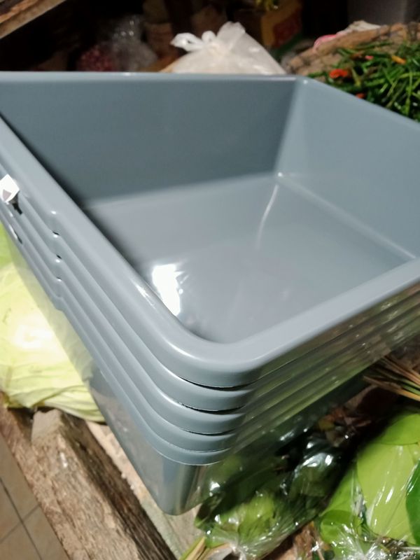 Box beras
