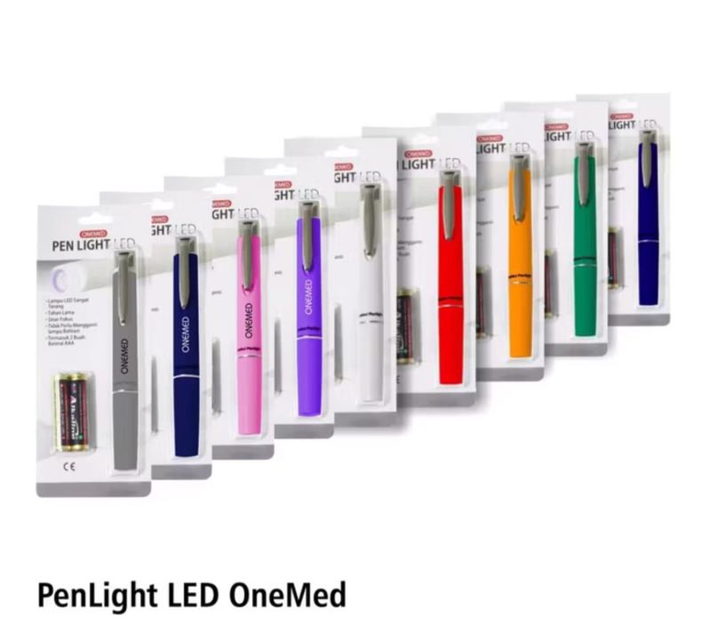 PENLIGHT ONEMED