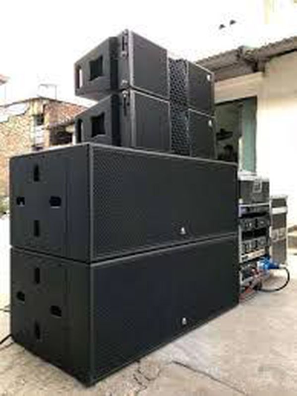 Jasa Sewa Sound systen paket 1000 watt