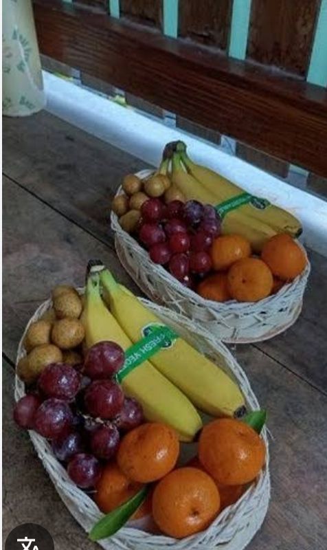 Buah Nampan