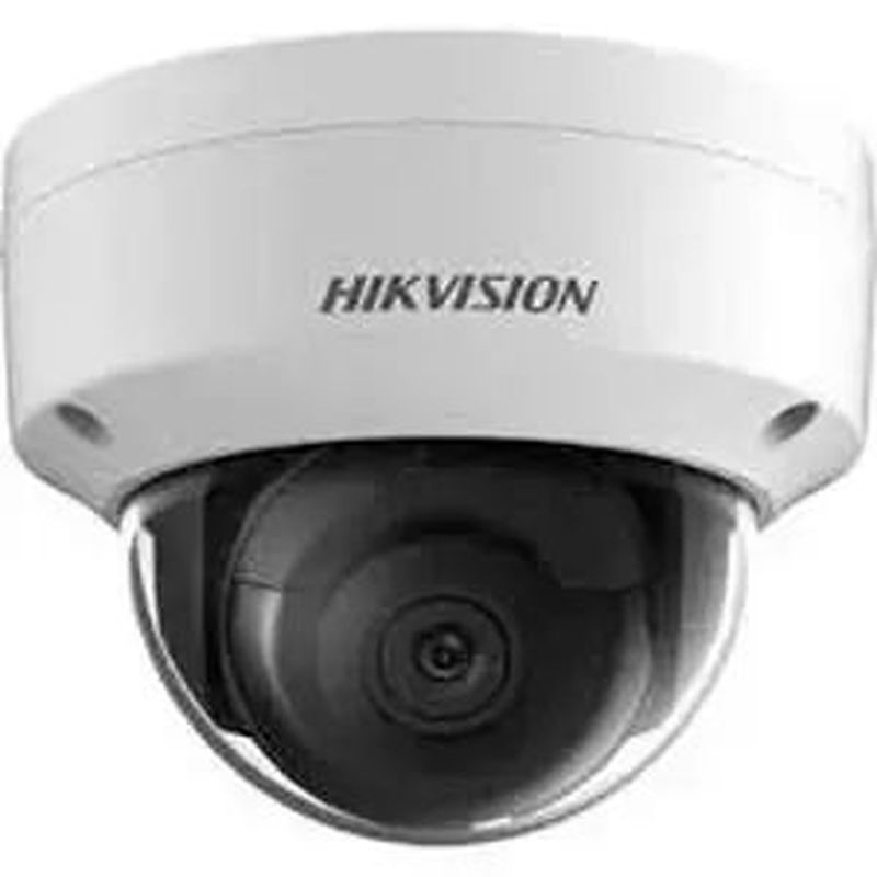 HIKVISION HIK-86DC3121G2E-I IP Kamera 2MP INDOOR