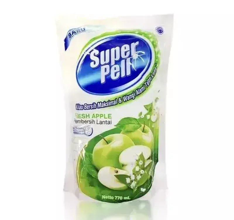 Superpell refill