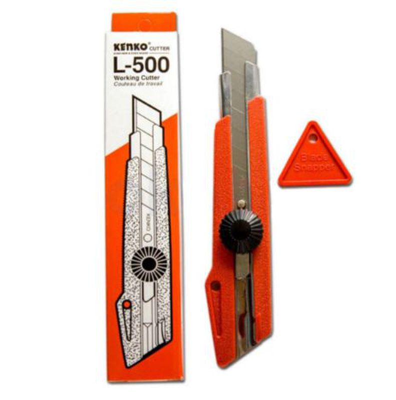 Cutter L500