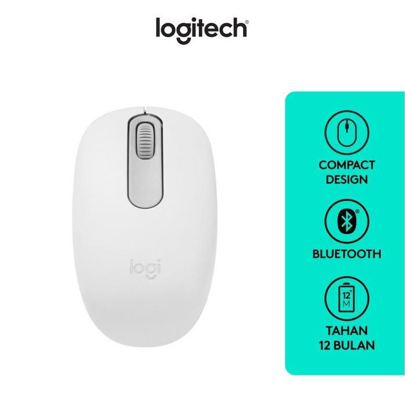 Mouse Logitech M 196
