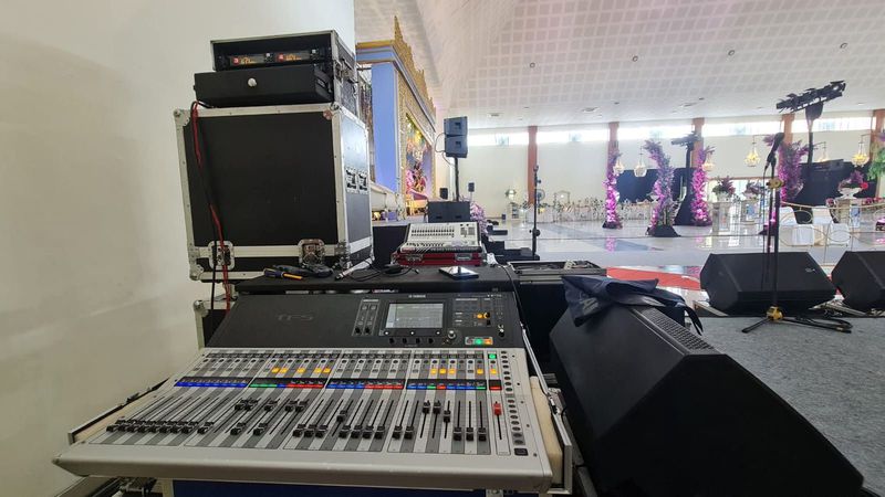 Multimedia dan Sound System