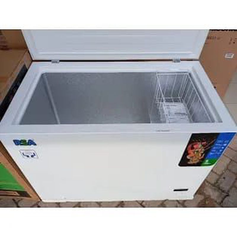 freezer 318L