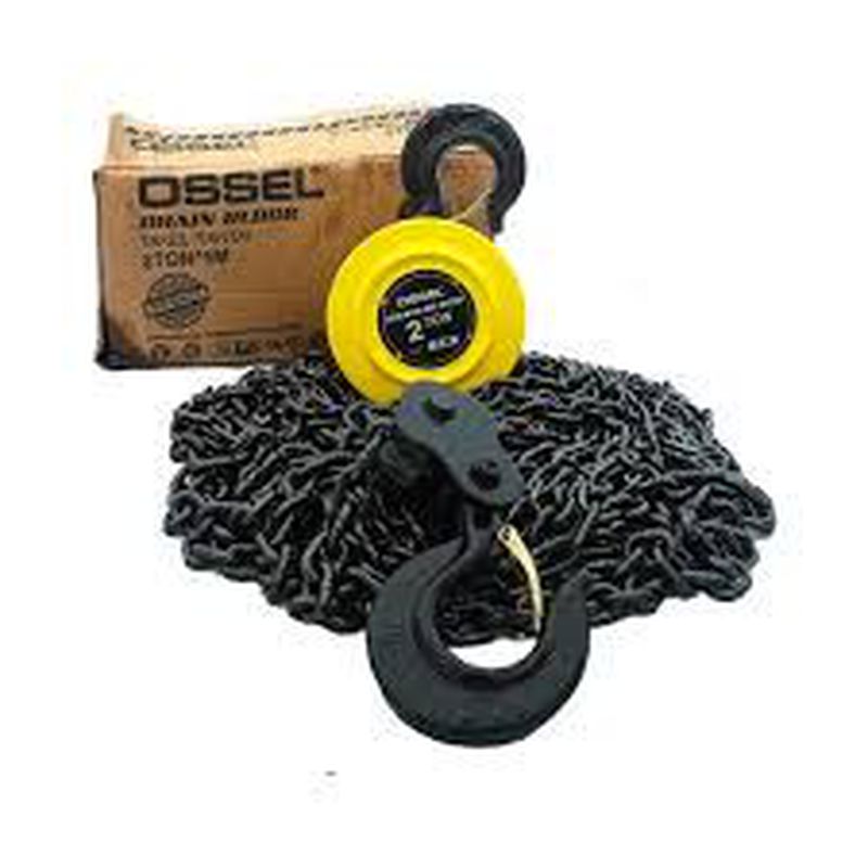 Chain Blok Takel