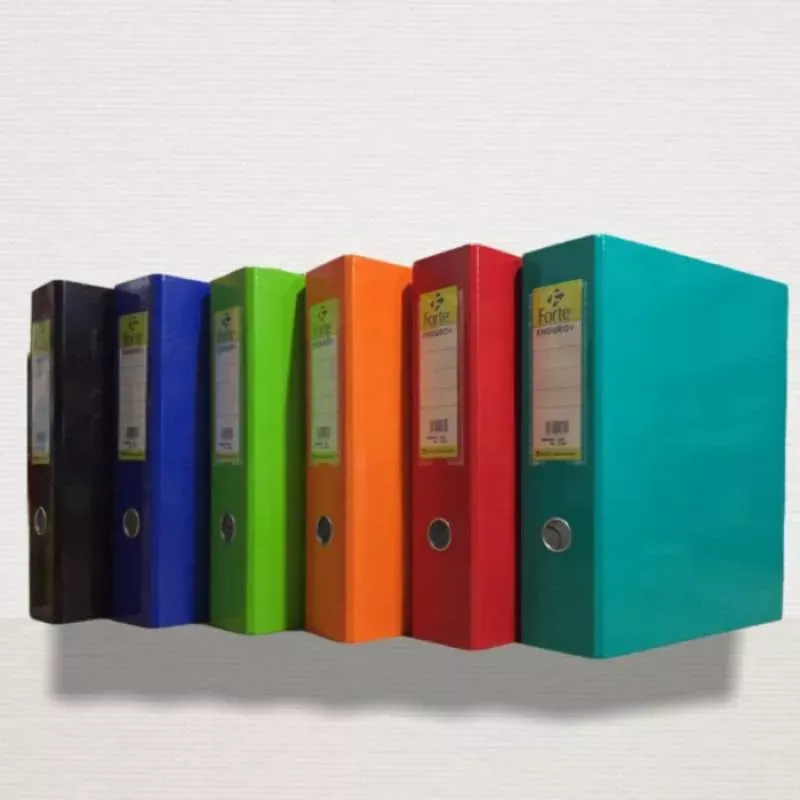 Map Odner Karton Forte