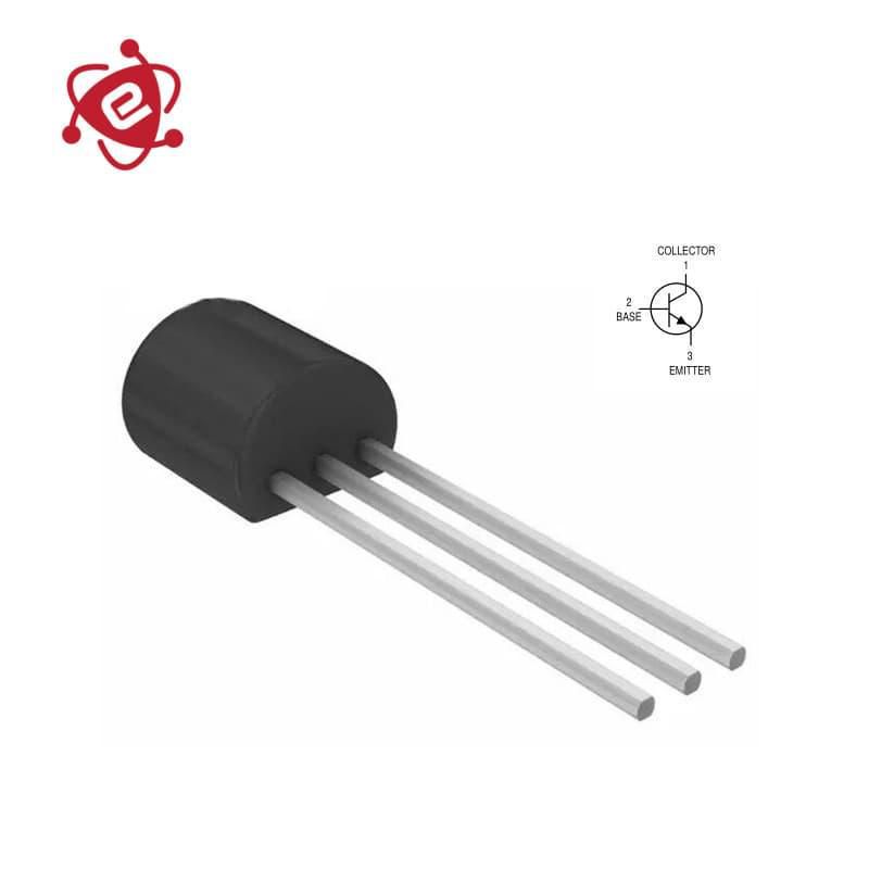 Transistor BC547 NPN