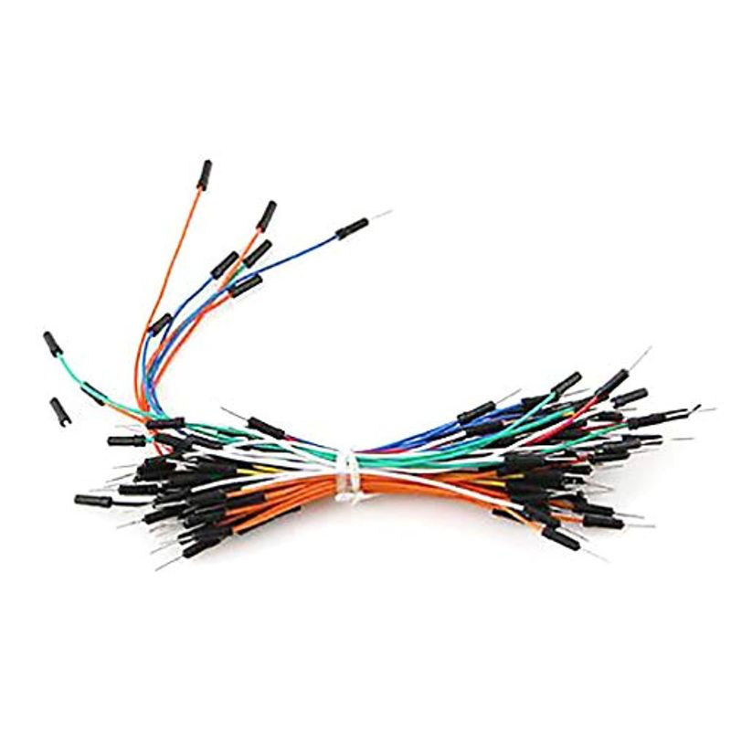Kabel Jumper Male to Male