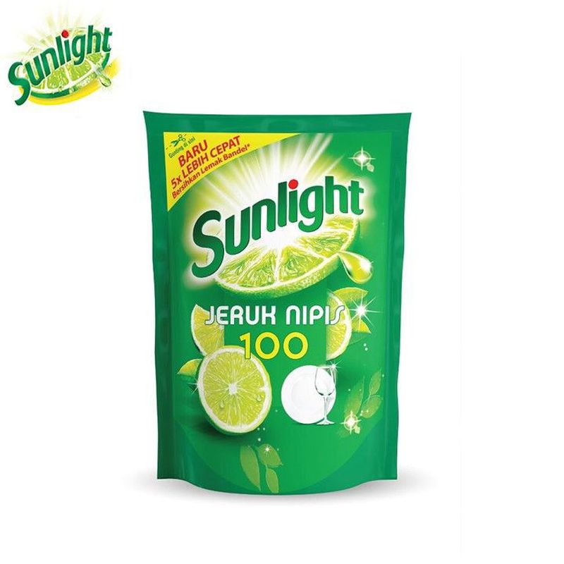 Sunlight Cair Refill 200 ml