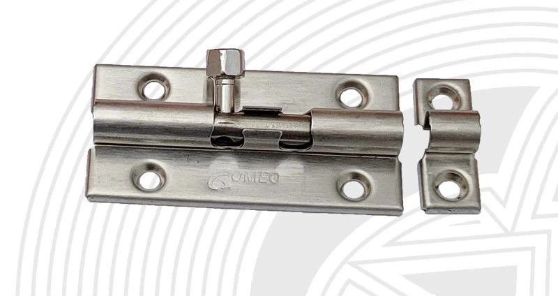 Grendel Pintu 4 Inch