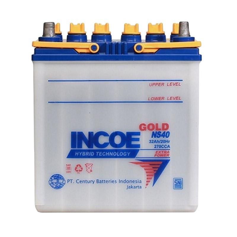 Aki (INCOE 70 L 65 AH)