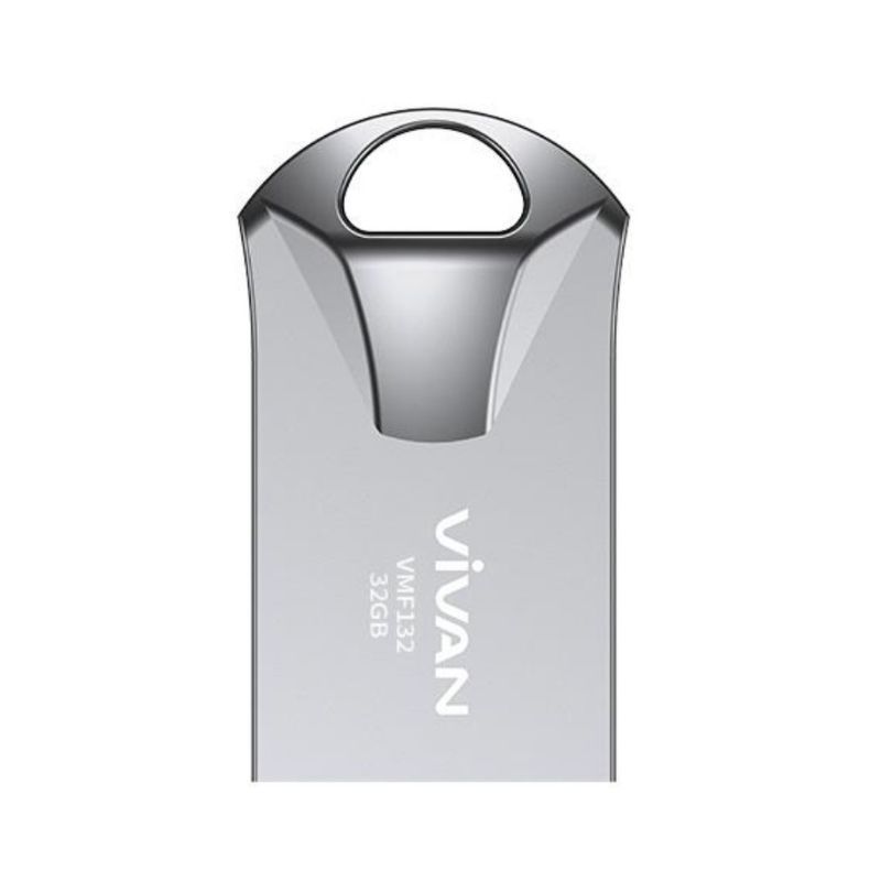 FLASHDISK VIVAN 16GB USB 2.0 (BERTALI)