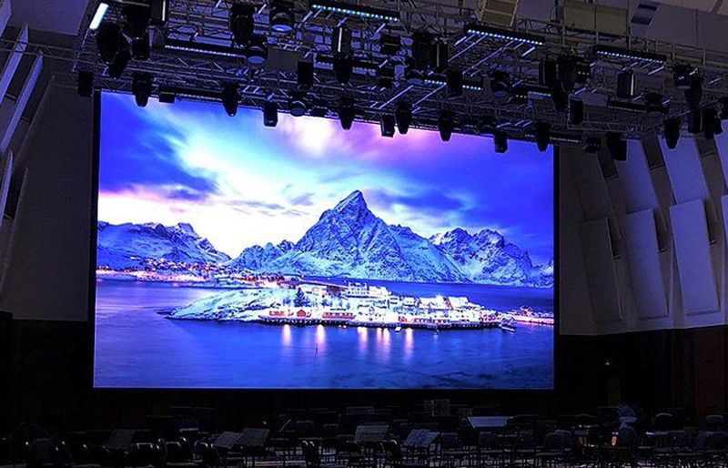 Sewa LED Screen
