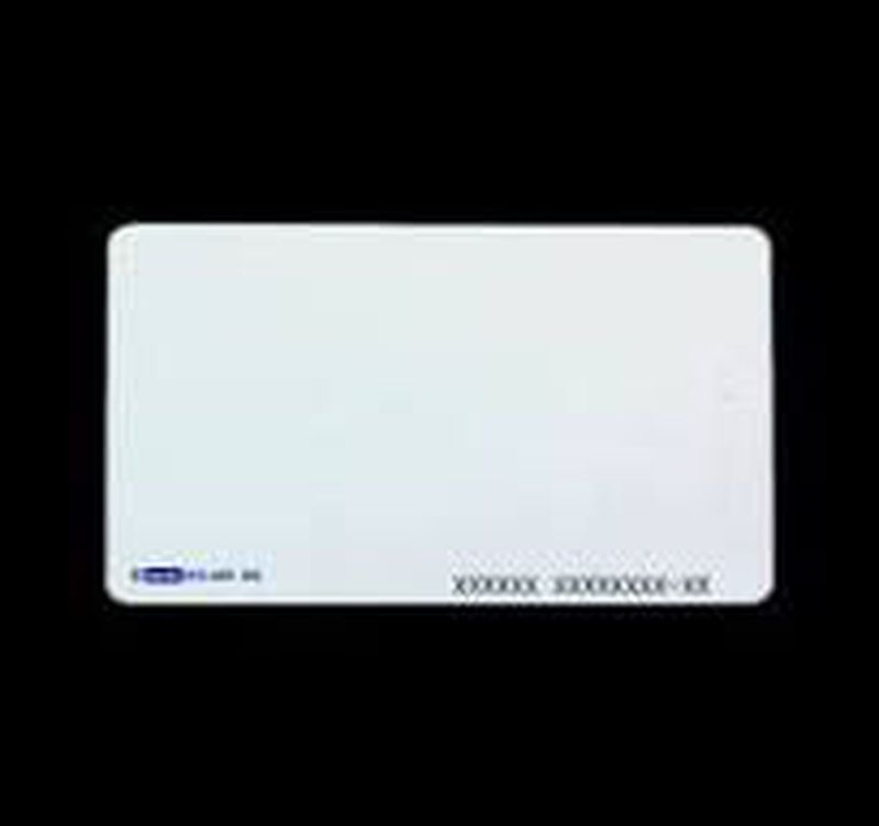 HID CARD