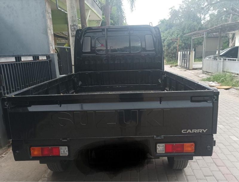 Sewa Transport Loading Pick Up