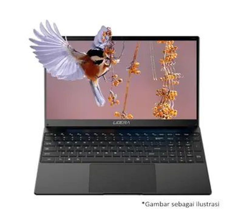 LIBERA X10 i3-8130U 8GB SSD 512GB (14) Win 11 Pro