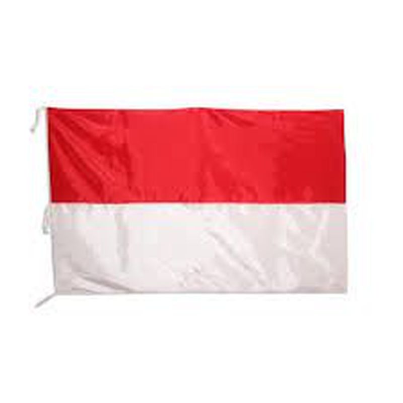 Bendera Merah Putih