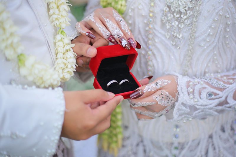 Akad Nikah Package Artemis