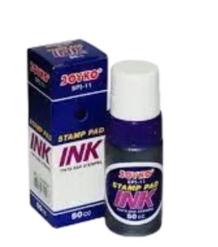 Tinta Stempel Stamp Pad