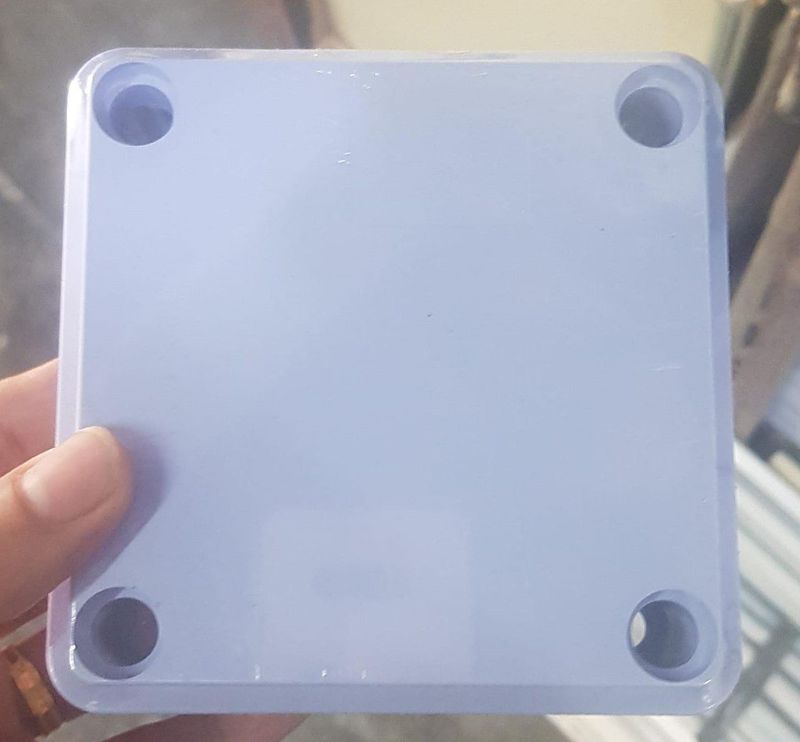 JUNCTION BOX 110 X 110 X 60 FIGHTER