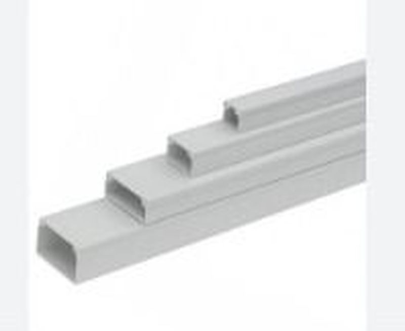 TRUNGKING PVC 1 X 1/2" PIOLINE