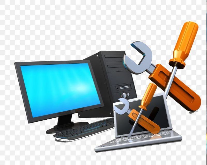 Service PC / Laptop