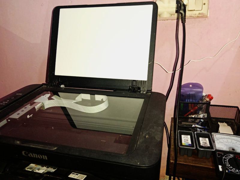 Jasa Perbaikan Printer