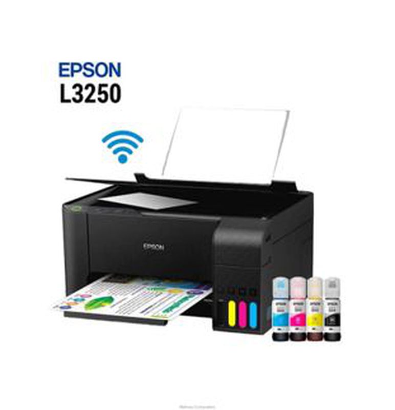 Printer Ink Jet - Epson L3250