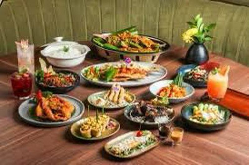 Paket Makanan dan Minuman VIP I