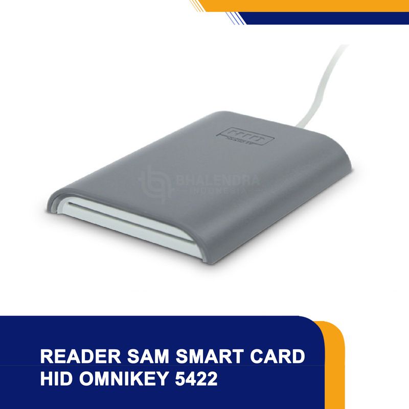 Reader SAM Smart Card OMNIKEY 5422