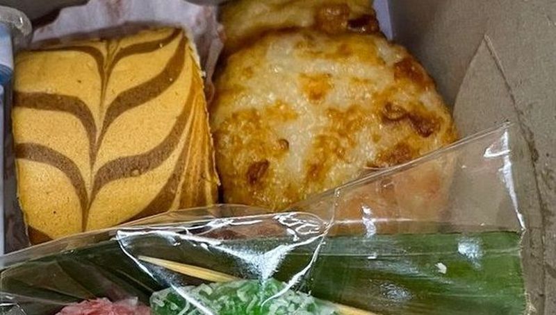 Snack Box Varian B1-8x