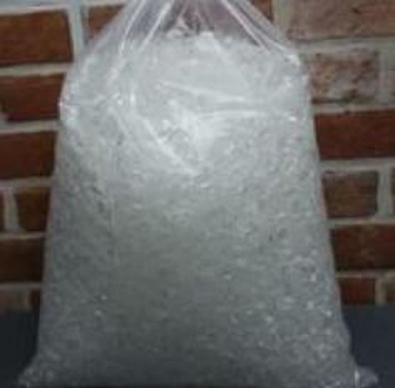 Resin Akrilik Paraloid Putih