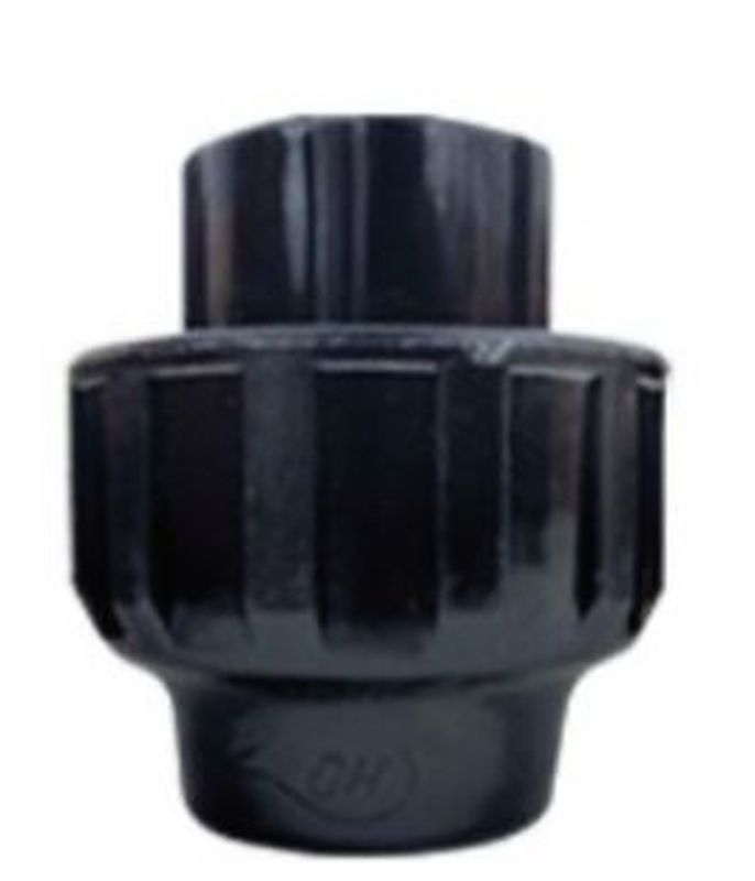 DOP HDPE 1 1/2"